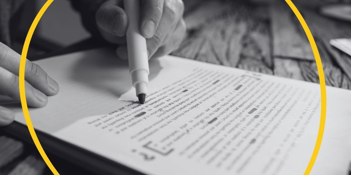 Best Tips for Editing Your Sponsored Content
