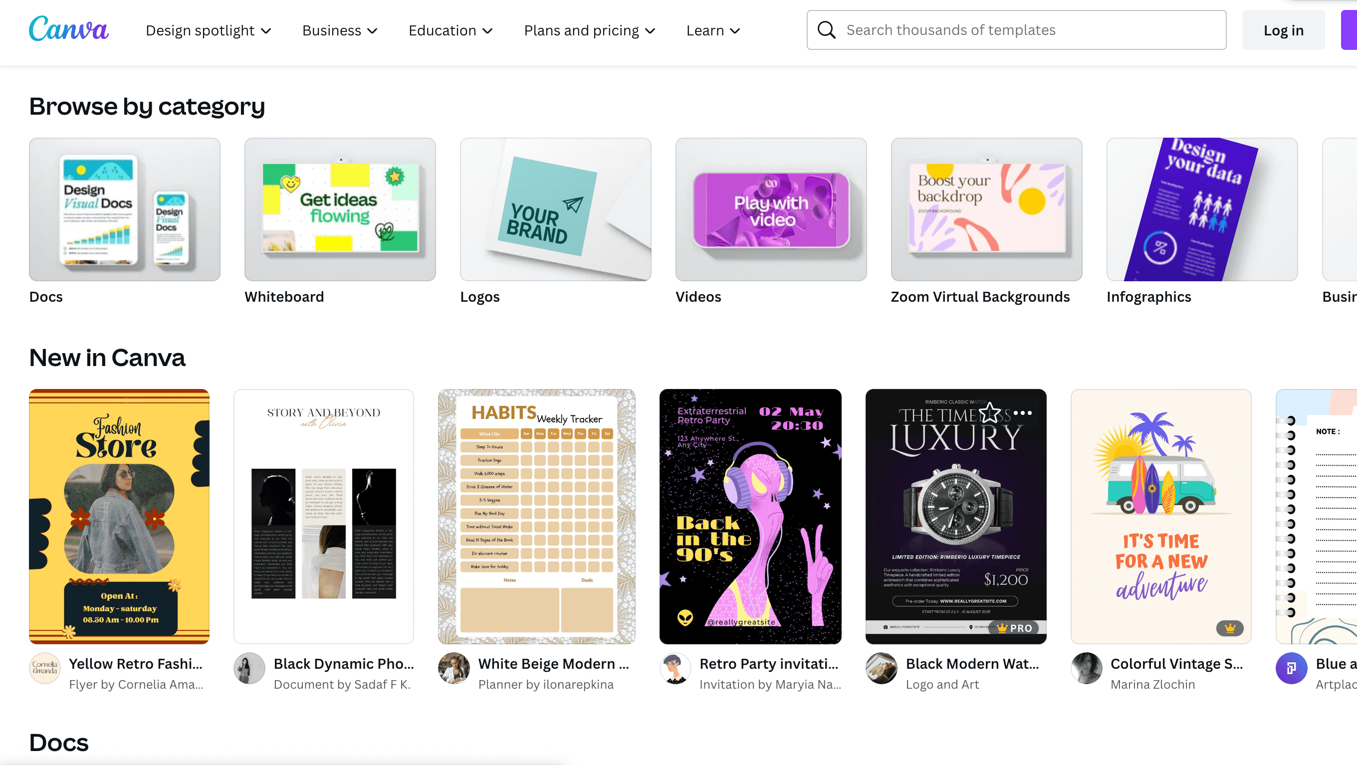 3 Top Free Digital Marketing Templates for Businesses