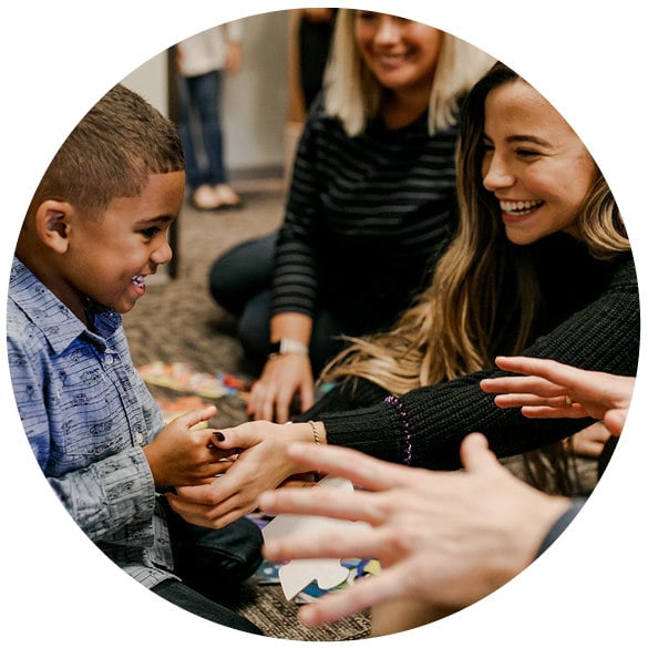 Gateway Pediatric Therapy | Zoe Marketing & Communications