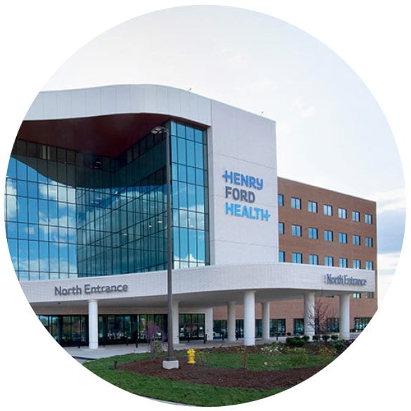 Henry Ford Health Success Story | Zoe Marketing & Communications