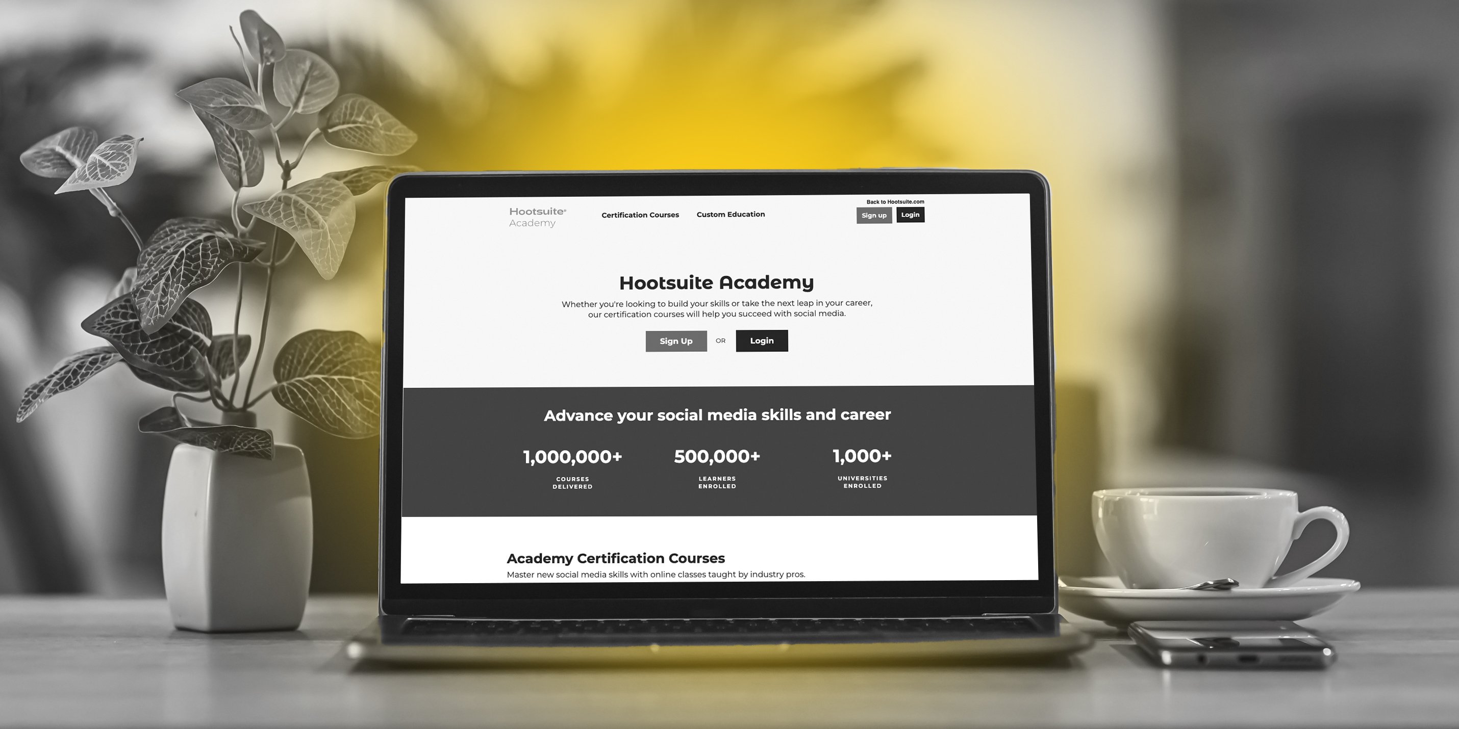 4 Best Free Digital Marketing Learning Resources for Businesses