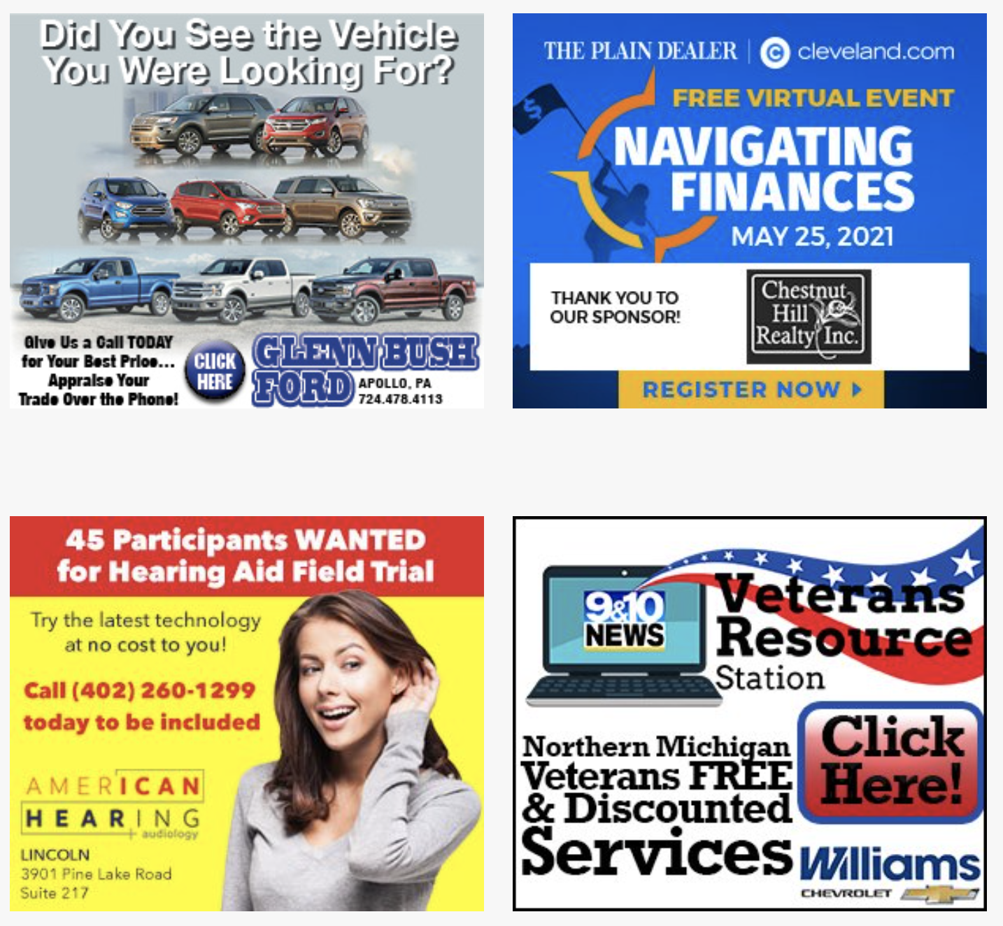 How to Create Successful Digital Ads That Drive Conversions