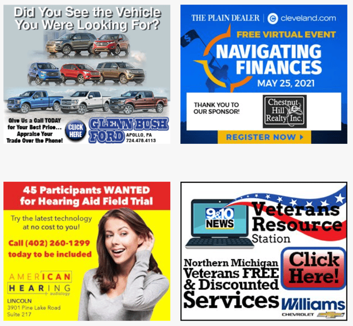 How to Create Successful Digital Ads That Drive Conversions