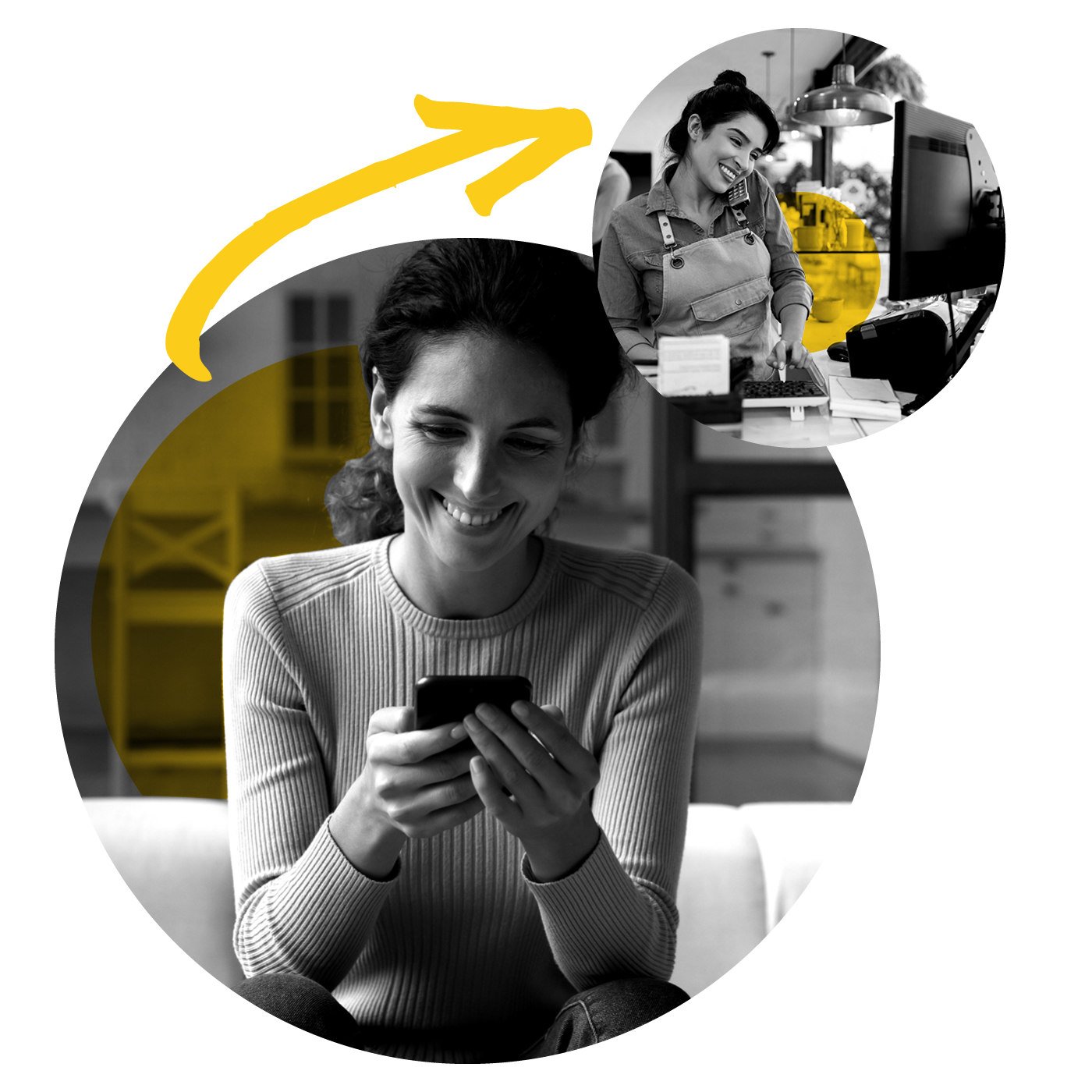 About Us | Zoe Marketing & Communications