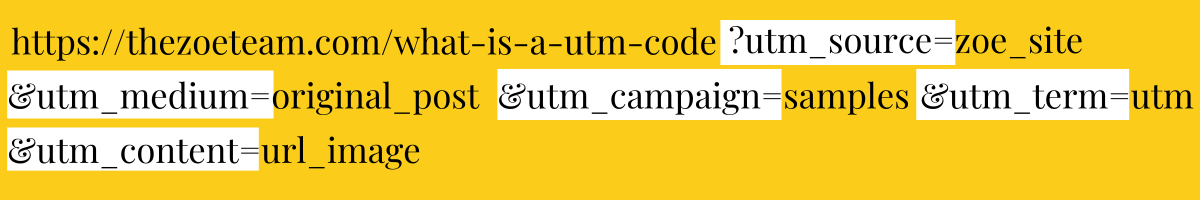 What is a UTM Code and How Does it Help Marketing Campaigns?