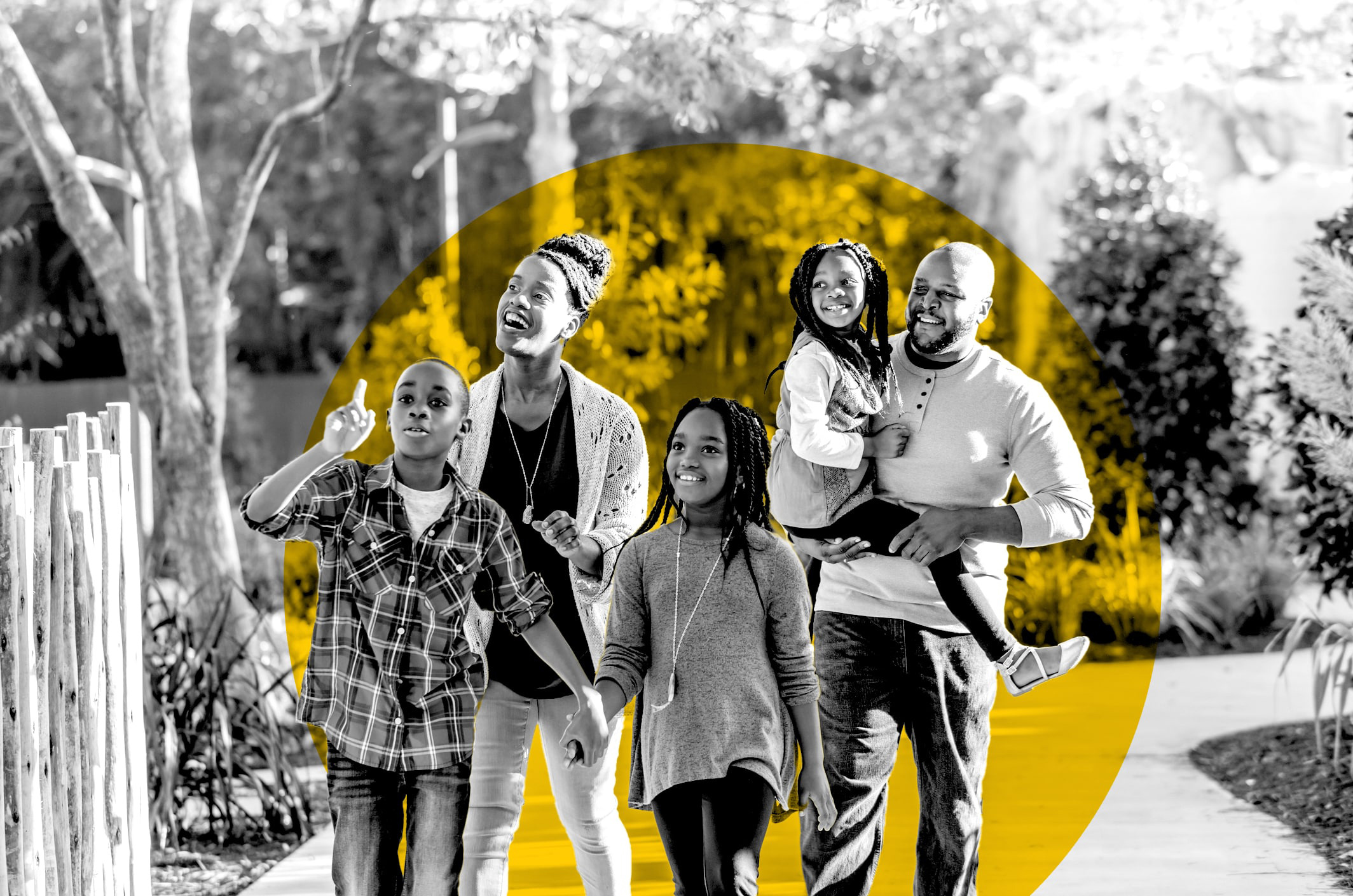 Family Fun Destinations Marketing Campaign for Chicago
